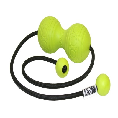 GoFit Portable Double GoBall Massage Ball | Health and Care