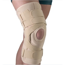 Gonartec Varus Valgus Knee Support | Health and Care