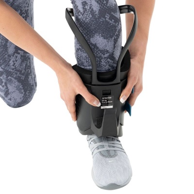 Teeter Gravity Boots | Health and Care