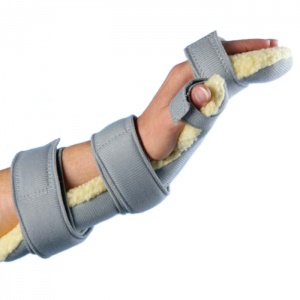 Hand Positioning Brace | Health and Care