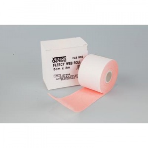 Hapla Fleecy Web Roll | Health and Care