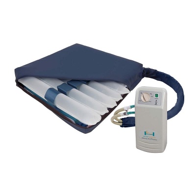Inflatable Pressure Relief Cushions | Health and Care