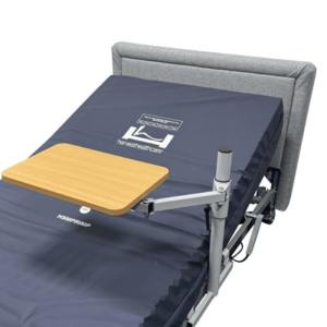 Harvest Healthcare PivotPro Bedside Table | Health and Care