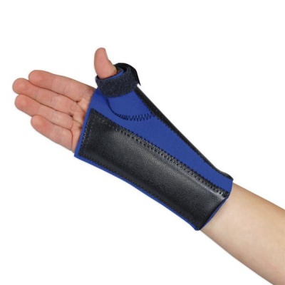 Paediatric Orthopaedic Supports | Health and Care