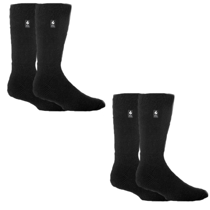 Heat Holders Original Men's Thermal Socks | Health and Care