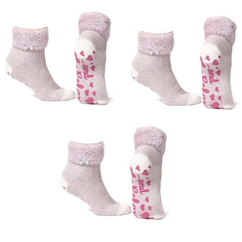 Non-Slip Socks | Health and Care