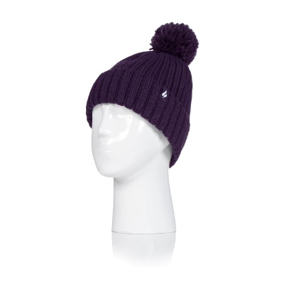 Heat Holders Women Thermal Beanie Hat | Health and Care