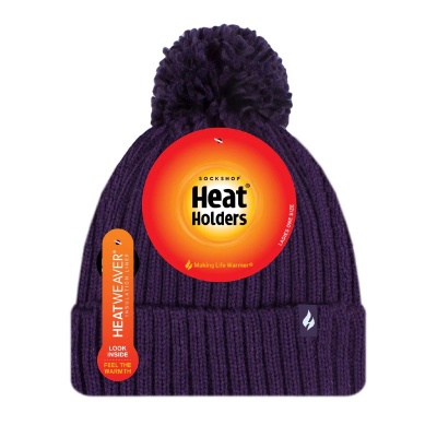 Heat Holders Women Thermal Beanie Hat | Health and Care