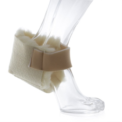 Heelmedix Pressure Relief Heel Protector | Health and Care