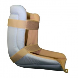 HeelPro Advance Heel Protection Boot | Health and Care