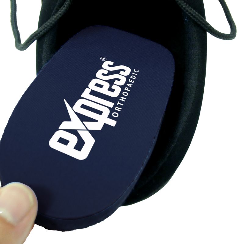 HEELevator Adjustable Heel Elevating Inserts | Health and Care