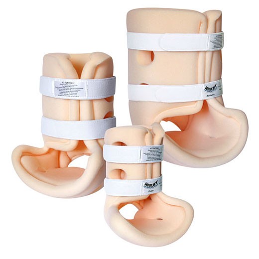 Pressure Relief Boots | Health and Care