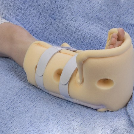 Pressure Relief Boots | Health and Care