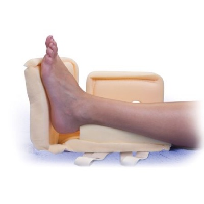 Heelift Suspension Boot | Health and Care