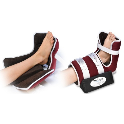 Pressure Relief Boots | Health and Care