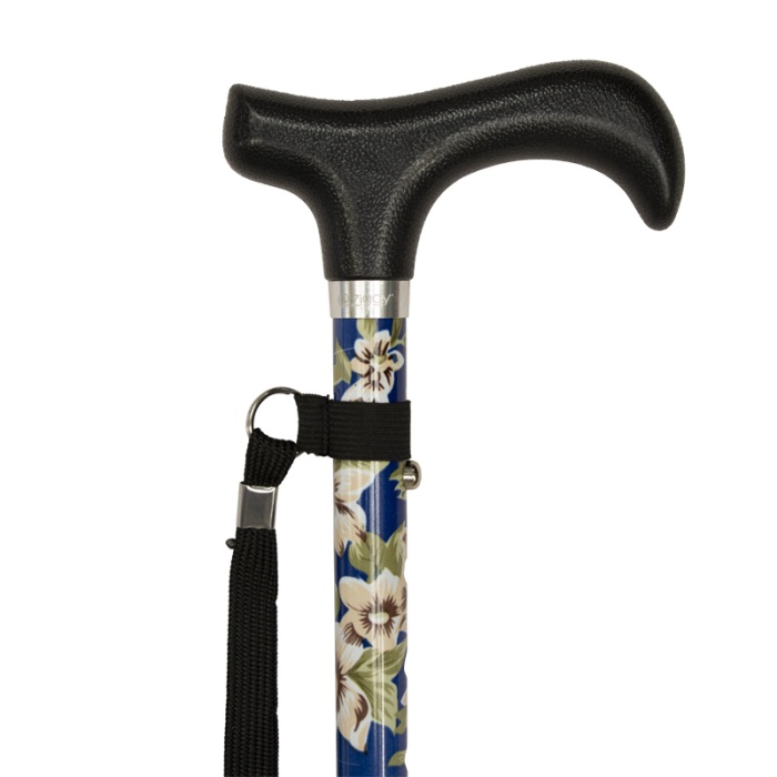 Petite & Short Walking Sticks | Health and Care
