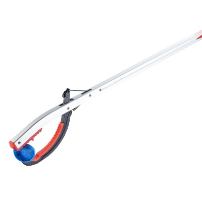 Ranger MAX Heavy Duty Litter Picker Grabber | Health and Care