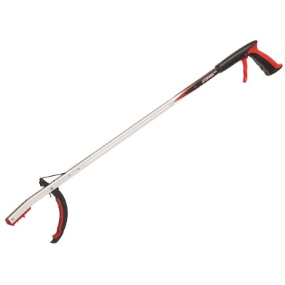 Litterpicker Pro Standard Litter Picker Grabber | Health and Care