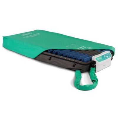 Pressure Relief Alternating Air Mattress Systems | Health and Care