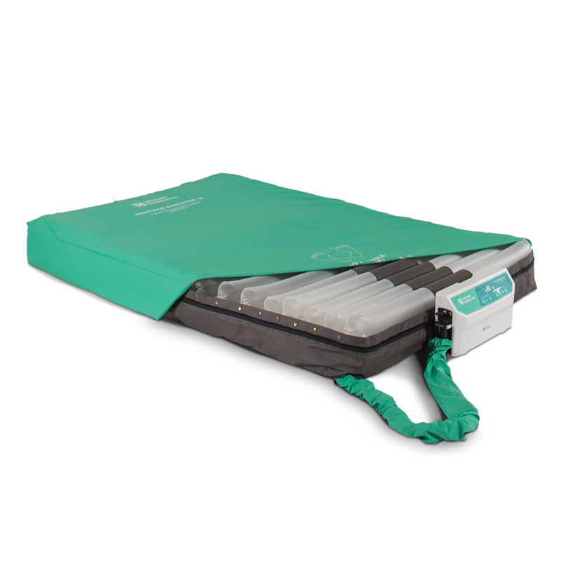 Bariatric Alternating Pressure Mattress | Health and Care