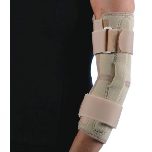 Elbow Supports & Braces | Health and Care