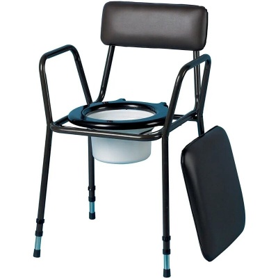 Commodes Range | Health and Care