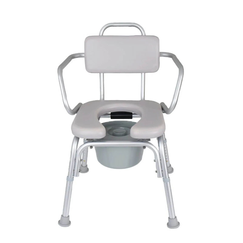 Commode & Shower Chairs | Health and Care