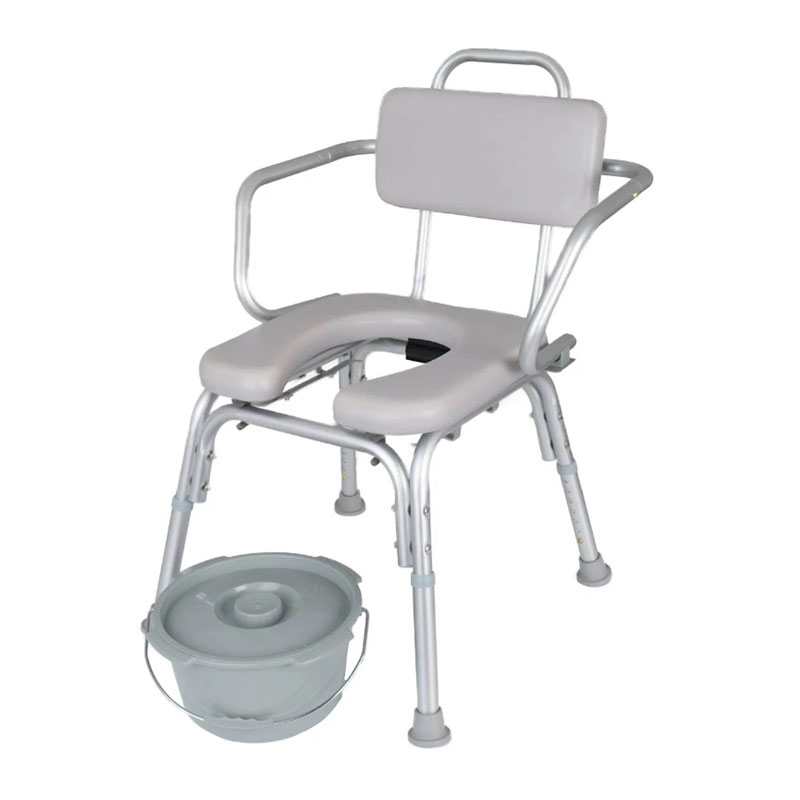 Commode & Shower Chairs | Health and Care