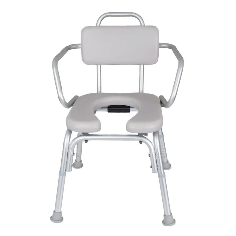 Commode & Shower Chairs | Health and Care