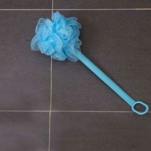 Homecraft Long Handled Net Sponge | Health and Care