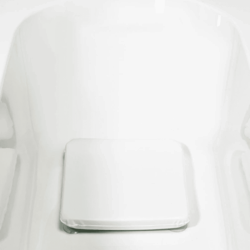 Homecraft Aluminium Swivelling Bath Seat | Health and Care