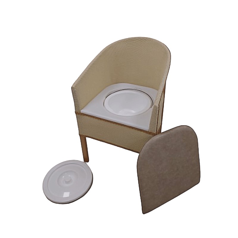 Commodes Range | Health and Care
