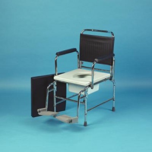 Commodes Range | Health and Care