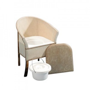 Commodes Range | Health and Care