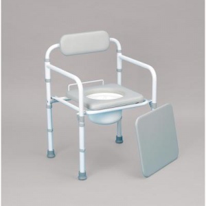 Commodes Range | Health and Care