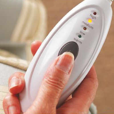 Heated Chair Covers | Health and Care