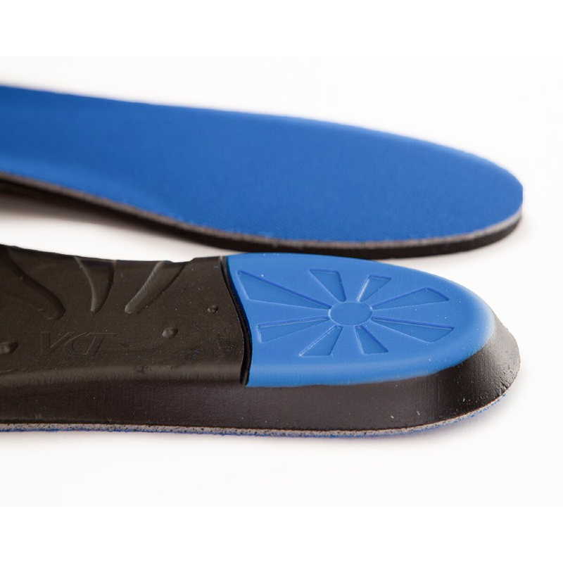 Enertor Running Shock Absorbing Insoles | Health and Care
