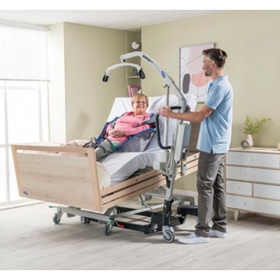 Invacare Hoist Birdie EVO XPLUS Patient Hoist | Health and Care