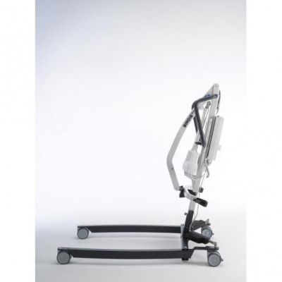 Invacare Birdie Evo Compact Mobile Hoist | Health and Care