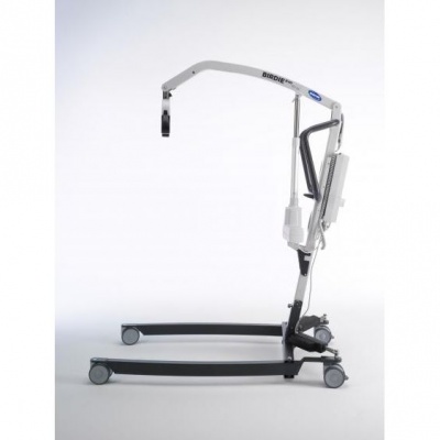 Invacare Birdie Evo Compact Mobile Hoist | Health and Care