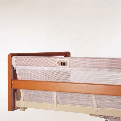 Bed Rail Entrapment Avoidance | Health and Care