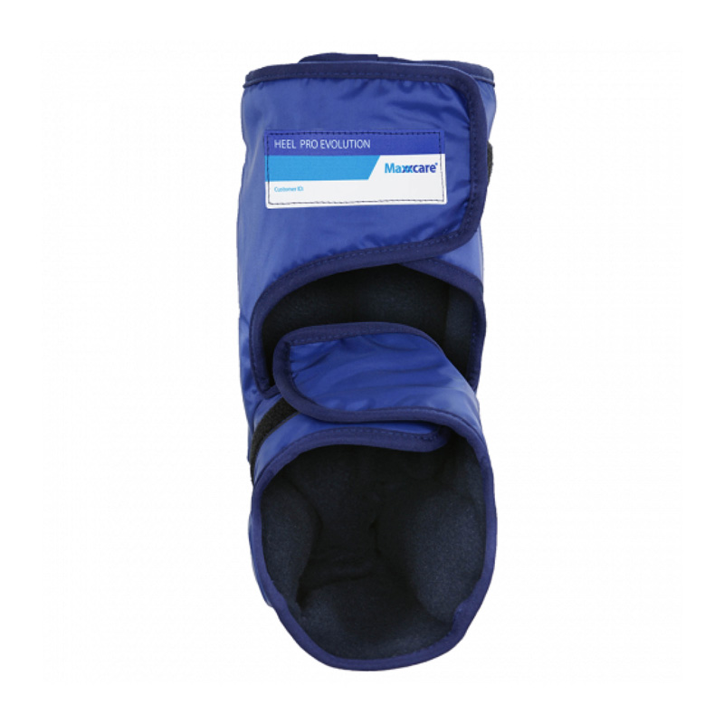 Heel Pressure Relief | Health and Care