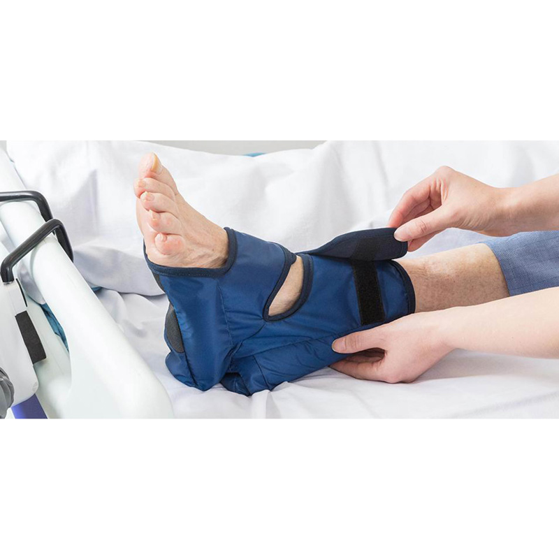 Pressure Relief Boots | Health and Care
