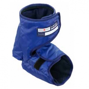 Invacare Maxxcare Pro Heel Boot (Single) | Health and Care