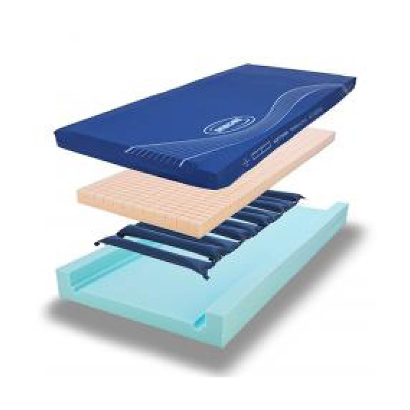 Softform Premier 2 Pressure Mattress | Health and Care
