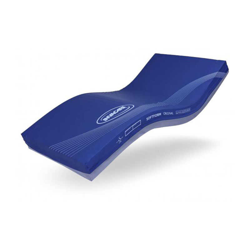 Memory Foam Pressure Relief Mattresses | Health and Care