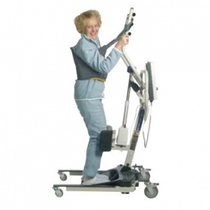 Invacare Lifts and Slings | Health and Care