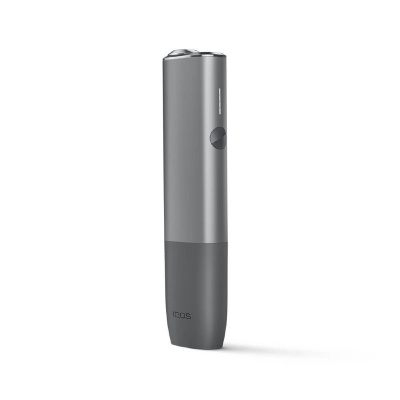 IQOS Iluma One Heated Tobacco Device Starter Kit | Health and Care