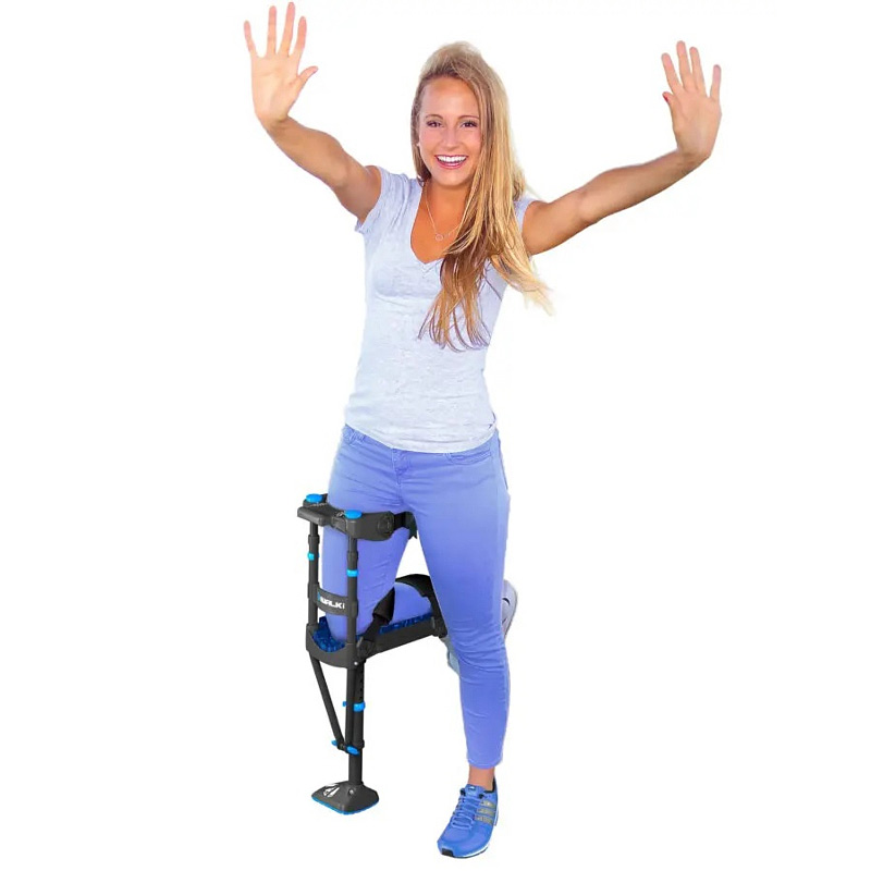 Crutches | Health and Care