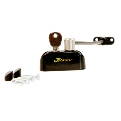 Jackloc Window Locks | Health and Care